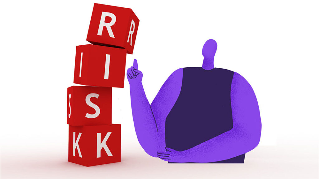 The Invisible Risks Lurking in Your Workplace | Optimum HMS